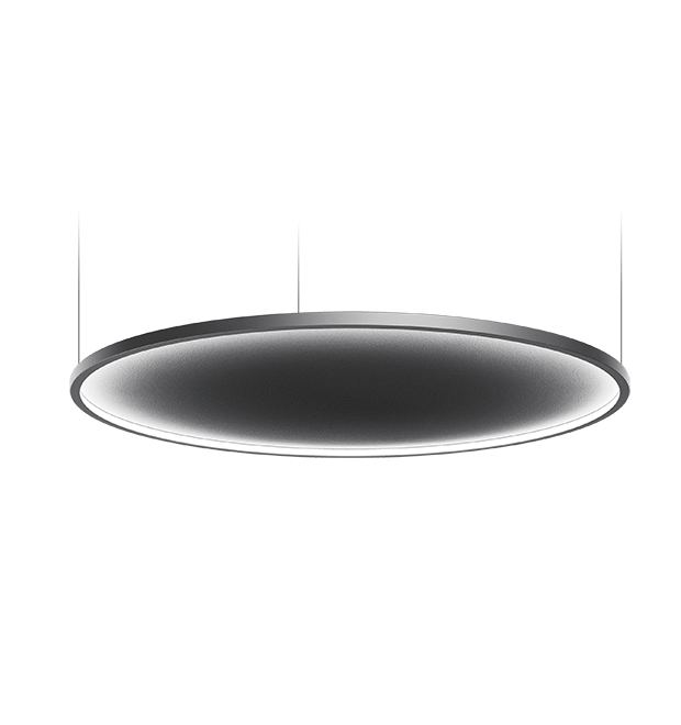 Indoor Suspension Futon Acoustic Intra Lighting – ledguru.ro